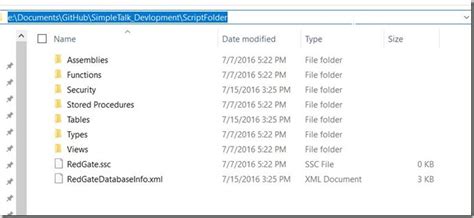 Validating A Set Of Database Scripts Using Dlm Automation Sqlservercentral