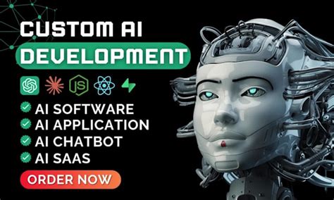 Build Ai Website Ai Web App Ai Saas Or Mobile App Using Llms Chatgpt