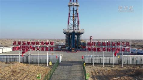 这个春节他们在死亡之海打造中国深度 凤凰网视频 凤凰网