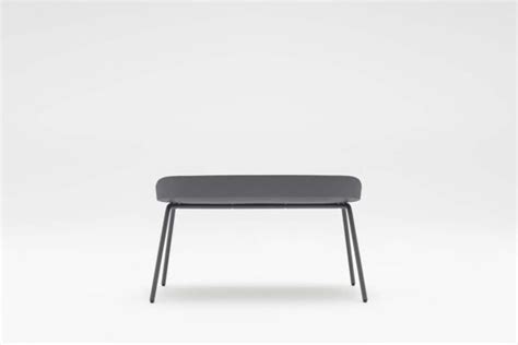 Team Low Bench Plastic Mdd Mdd