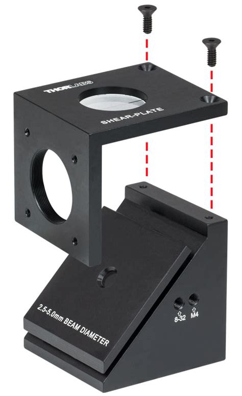 Shearing Interferometers