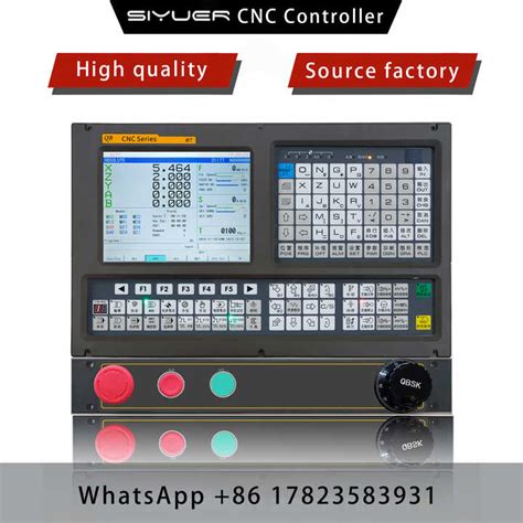 china factory i8t cnc lathe system 2 axis servo absolute controller