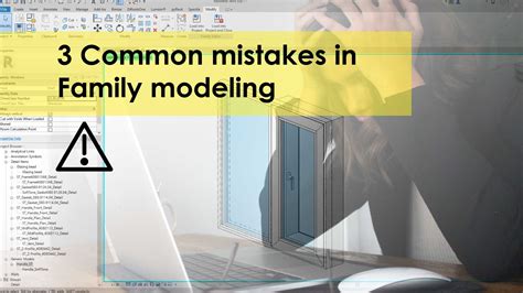 Types Of Revit® Parameters And Recommendations Bim Gym