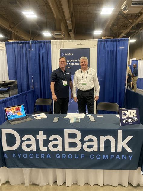 Databank Imx On Linkedin Datadonebetter