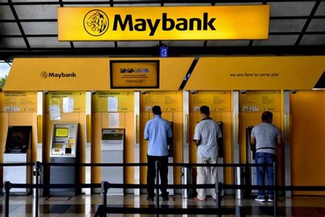 Maybank Rolls Out Kill Switch To Combat Online Scams Sinar Daily