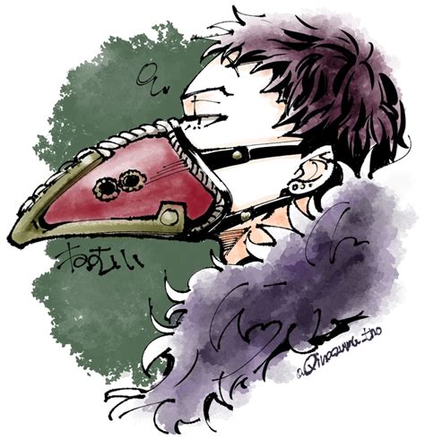 Overhaul Boku No Hero Academia Drawn By Tsunao Danbooru