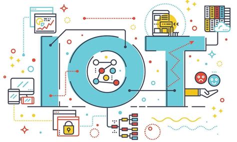 Cisco IoT اینترنت اشیا سیسکو