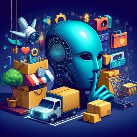 The Silent Optimizer How Ai Secretly Boosts Your E Commerce Seo