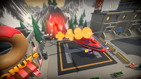 Horatio Goes Snowboarding Infinite State Games