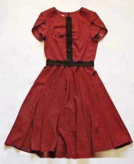 服装制作 花瓣袖制版纸样裁剪图制版教程 及 15种实用常见袖型的结构制图介绍 知乎