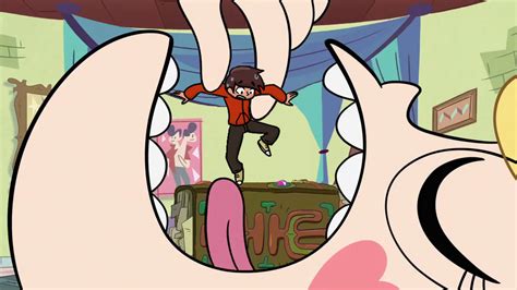 Star Butterfly Giantess Vore By Hugo3397 On Deviantart