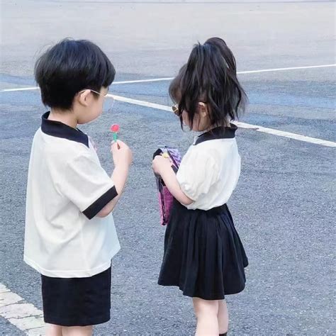 萌娃头像：可爱的萌娃情头 知乎