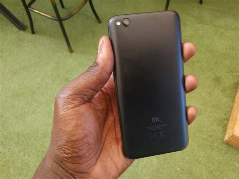 Five Things I Love About The Xiaomi Redmi Go Techarena