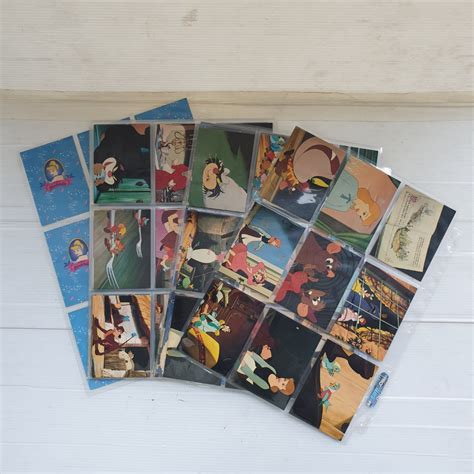 Skybox Limited Edition Cinderella Cards Hobbies And Toys Memorabilia And Collectibles Fan