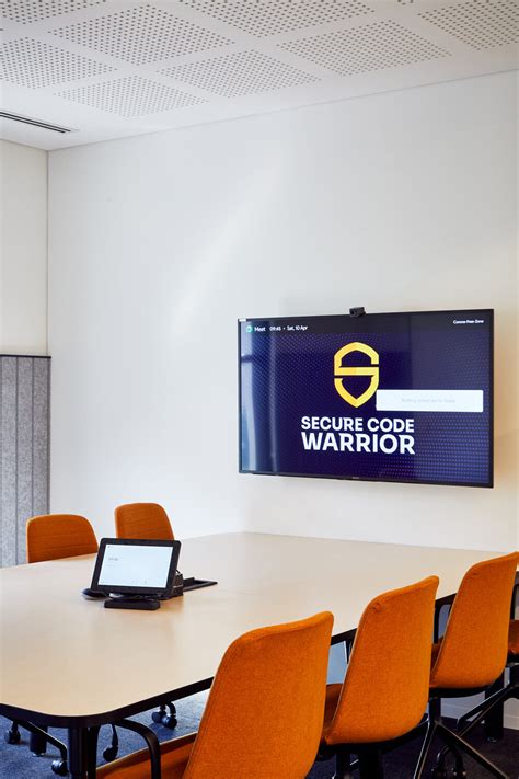 Secure Code Warrior Project Cybersecurity Training Hub Workspace