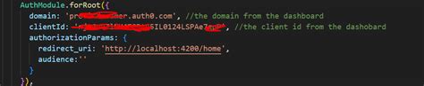 Do Angular Instructions Work Auth0 Community