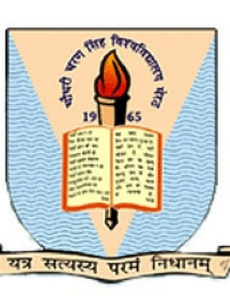 CCS University Date Sheet Released CCSU UG PG Exam Dates FreshersNow Com