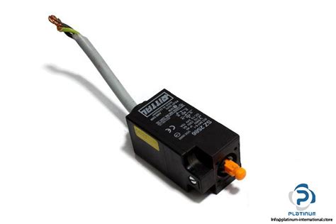Rittal Sz 2586 Limit Switch Platinum Inteernational