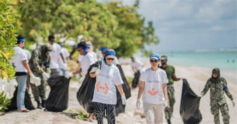 반얀트리 호텔 앤 리조트 그룹 세계 환경의 날 기념 사회공헌 캠페인 실시