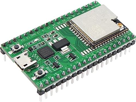 Digiyes Esp32 Development Board Esp32 Wroom 32u Wireless Wifi