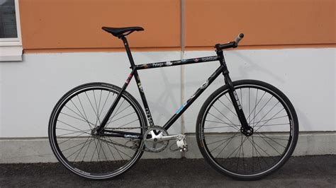 NS Analog Pedal Room