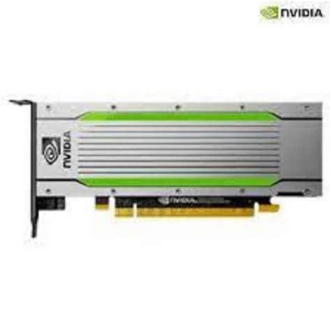 Nvidia Tesla T Memory Size GB At In New Delhi ID