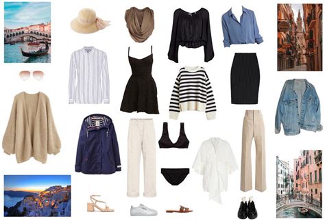 What To Wear On Mediterranean Cruise Im Cruising The Mediterranean
