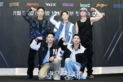 스트릿 맨 파이터 프라임킹즈 남성미 뿜뿜 Se★포토 서울경제