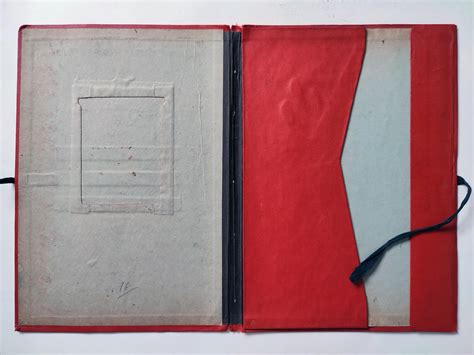 Empty Folder For Personal File