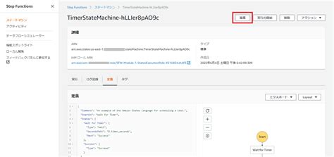 Aws Step Functionsの入門にピッタリ？ Aws公式のセルフスタイル・ワークショップが公開されました！ Developersio