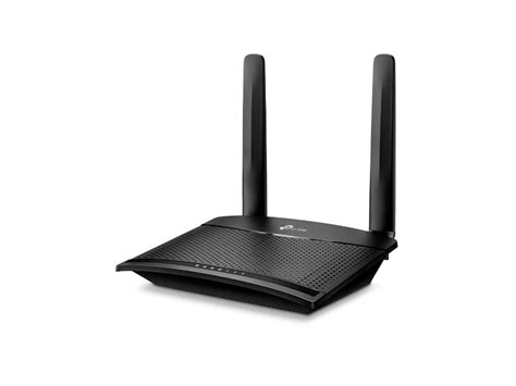 Tp Link Tl Mr Mbps Wireless N G Lte Router Tech Co Za