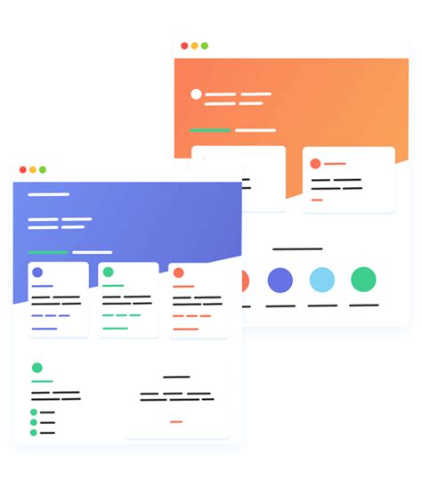 Vue Argon Design System