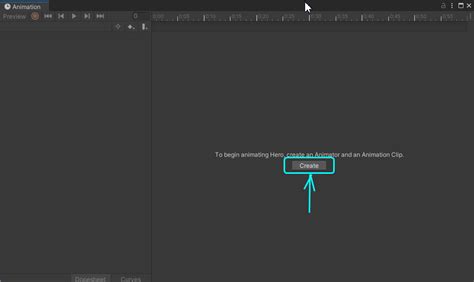 Unityvr 组件6 Animation动画unity Animation组件 Csdn博客