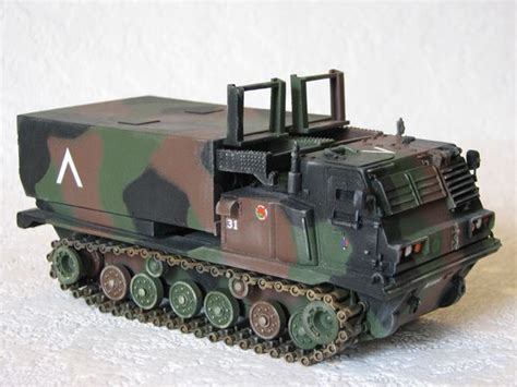 Lance Roquette Multiple Ou Unitaire Lrmlru Par Robert B Milinfo