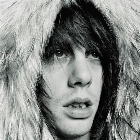The Naked Truth About Johnny Borrell Nme