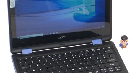 Jual Laptop Acer Aspire R T TouchScreen Second Jual Beli Laptop Bekas Kamera Service