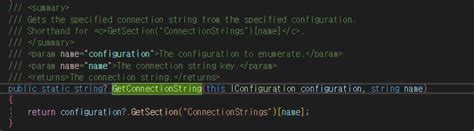 wpf에서 appsettings json 파일 사용하기 👨‍🏫 튜토리얼 팁 강좌 닷넷데브