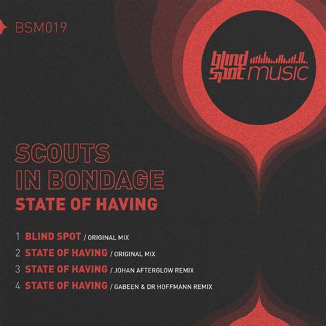 State Of Having Single By Scouts In Bondage Spotify