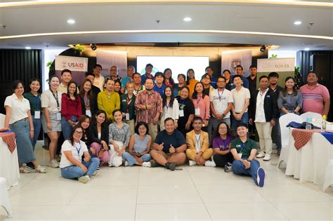 Empowering Voices For Conservation Ccef Joins The Cfa “amplifying