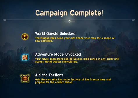 How To Unlock World Quests In Dragonflight World Of Warcraft