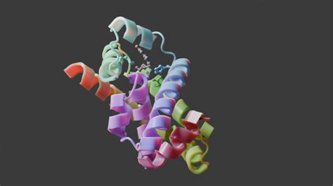 Ai Driven Protein Design Produces Enzyme That Mimics Natural Hydrolase Activity Archyde