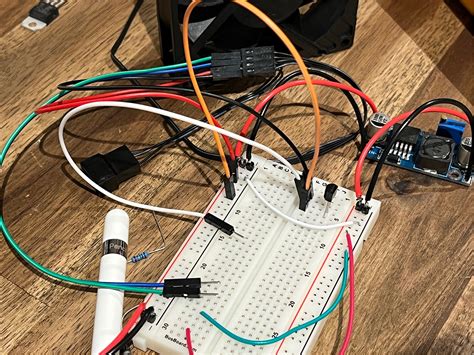 Pwm With Esp32 And A Transistor Page 2 General Electronics Arduino Forum