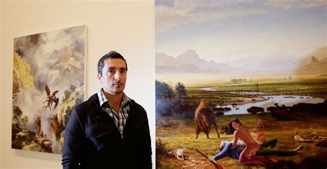 The Provocations Of Kent Monkman The New Republic