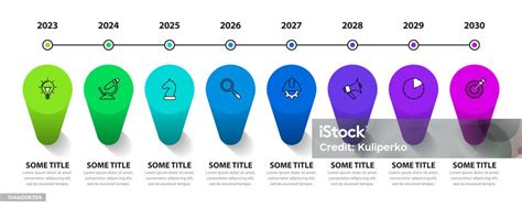 인포그래픽 템플릿입니다 8단계 및 타임라인이 있는 3d 열 기둥 건축적 특징에 대한 스톡 벡터 아트 및 기타 이미지 기둥 건축적 특징 인포그래픽 0명 Istock