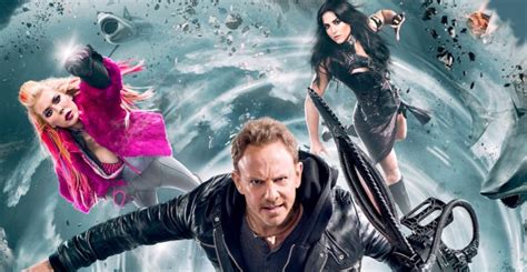 Sharknado 5 Global Swarming Where To Stream And Watch Decider