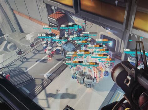 So I Think We Might Have Found A Small Bug Roverwatch