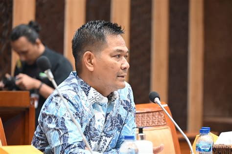 Rendahnya Literasi Digital Indonesia Gus Amri Sebut Ketersediaan