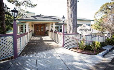 Carmel Valley Manor Updated Get Pricing And See 3 Photos In Carmel Ca
