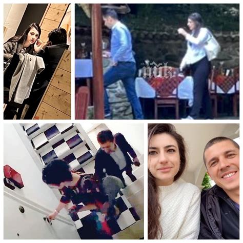 БОМБА В ПИК Пече се Парапетгейт 2 Спипаха Киро и бременната Лена на романтичен обяд в закътан