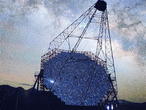 Eyes In The Sky Worlds Highest Cherenkov Telescope Inaugurated In Ladakh